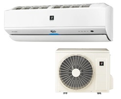 価格.com - シャープ AC-28RFX [ホワイト系] 価格比較